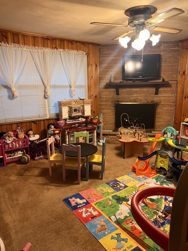 Wiggles And Giggles Daycare