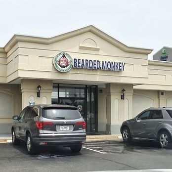 BEARDED MONKEY - Updated December 2025 - 24 Photos & 24 Reviews - 564 ...