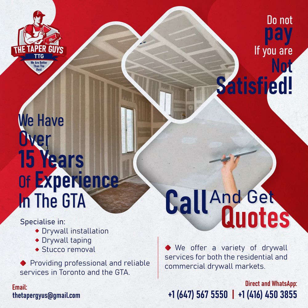 AMIN CONSTRUCTION - Updated July 2025 - Request a Quote - Toronto ...