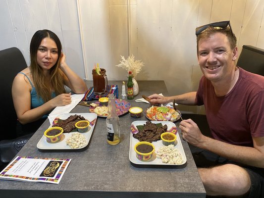 EL MENEO RESTAURANT & LOUNGE - Updated November 2024 - 13 Photos - 5701 ...