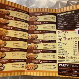 LOUISIANA FAMOUS FRIED CHICKEN - Updated October 2025 - 107 Photos ...