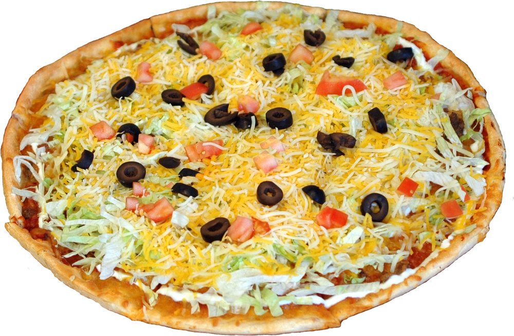 JIM’S RAZORBACK PIZZA - Updated October 2025 - 16 Photos & 15 Reviews ...