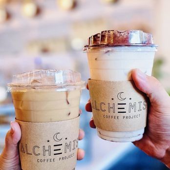ALCHEMIST COFFEE PROJECT - Updated July 2025 - 2481 Photos & 1464 ...
