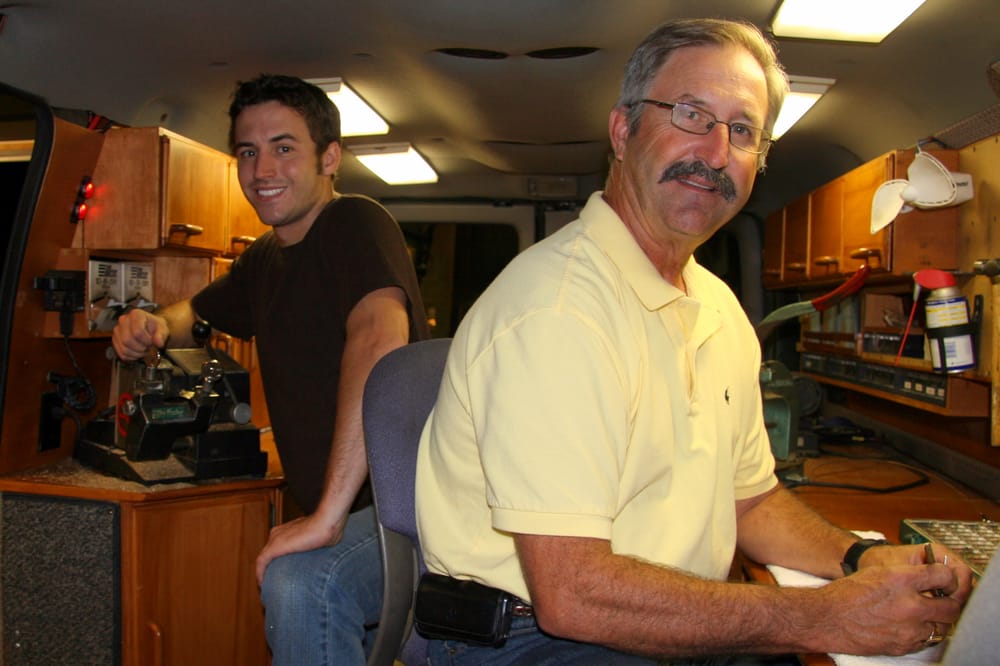 RALEIGH LOCKSMITH SERVICE - Updated December 2025 - 95 Reviews ...