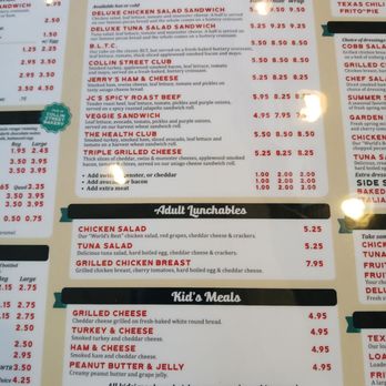 COLLIN STREET BAKERY - Updated September 2024 - 146 Photos & 233 ...