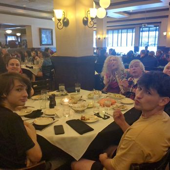 MAGGIANO’S LITTLE ITALY - Updated June 2024 - 601 Photos & 796 Reviews ...