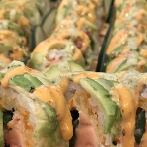 ATAMI STEAK & SUSHI - 100 Photos & 170 Reviews - Japanese - 549 S Mason ...