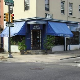 CAFÉ LUTECIA - Updated July 2025 - 152 Photos & 227 Reviews - 2301 ...