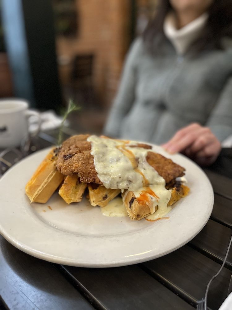 BREAD WINNERS CAFE & BAKERY - UPTOWN DALLAS - Updated December 2024 ...