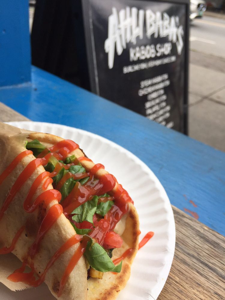 AHLI BABA’S KABOB SHOP - 32 Photos & 96 Reviews - Middle Eastern - 163 ...