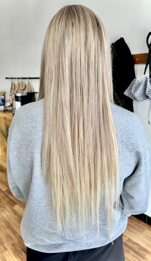 HAIR TRIGGER STUDIOS - Updated April 2025 - Request an Appointment - 11 ...