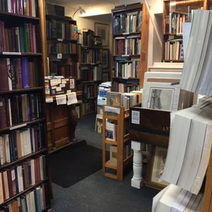 COMMONWEALTH BOOKS - 99 Photos & 75 Reviews - 9 Spring Ln, Boston ...