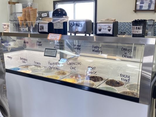 EDALEEN DAIRY PRODUCTS - Updated December 2024 - 50 Photos & 51 Reviews ...