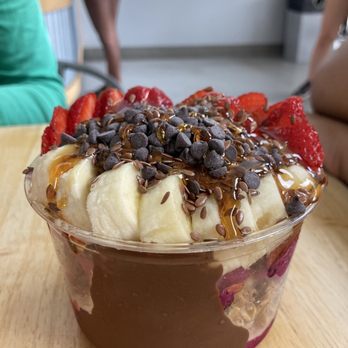 THE ACAI PROJECT - Updated December 2025 - 83 Photos & 59 Reviews - 872 ...