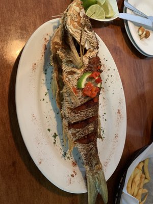 DISCO FISH RESTAURANT & GRILL - 188 Photos & 107 Reviews - Seafood ...