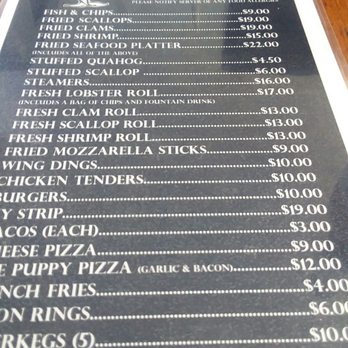 WHALEBACK RESTAURANT - Updated July 2024 - 95 Photos & 113 Reviews ...