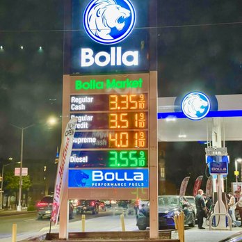 BOLLA MARKET - Updated October 2025 - 25 Reviews - 497 Meeker Ave ...