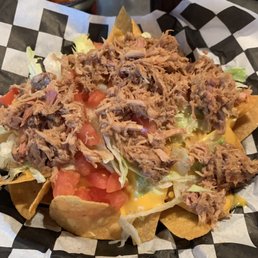 CHECKERED PIG BBQ & RIBS - Updated December 2025 - 52 Photos & 100 ...