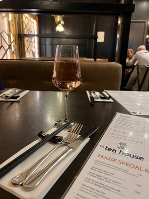 THE TEA HOUSE - Updated October 2025 - 24 Photos - 2 Stirling Road ...