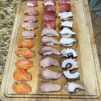 TOKYO FISH MARKET - Updated April 2025 - 1363 Photos & 1000 Reviews ...