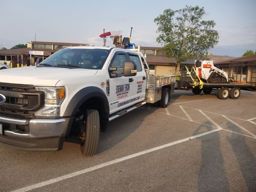 EDGEMARK FENCING - Updated October 2025 - 24 Photos - 53 Amy Way, Hanover, Pennsylvania - Fences ...