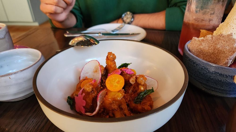 BAAR BAAR - 133 Photos & 33 Reviews - 705 W 9th St, Los Angeles ...