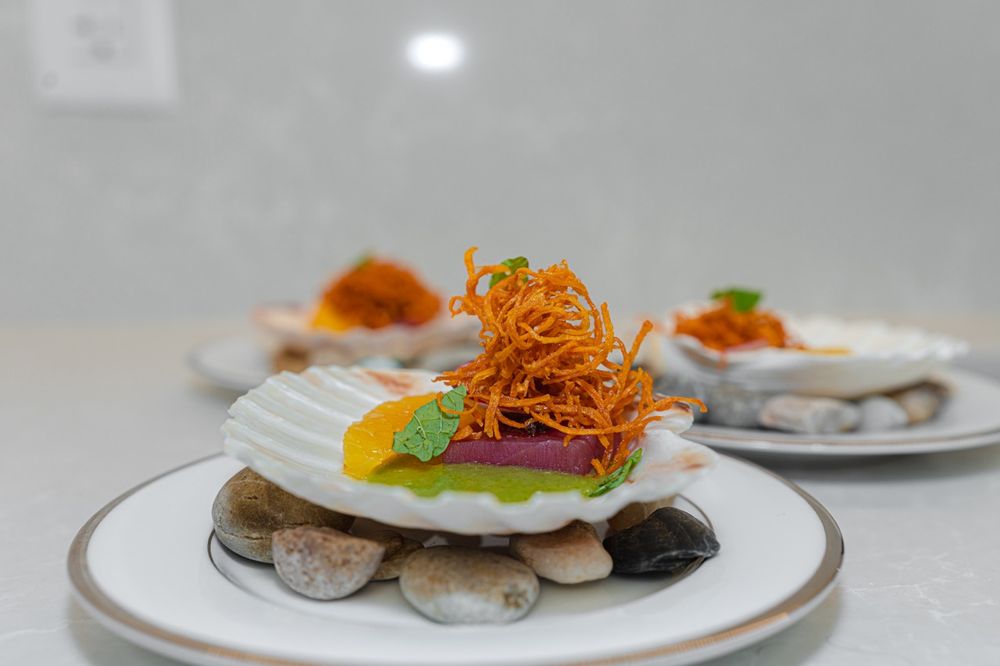 SUPPER CLUB YVR - PRIVATE DINING & CATERING - Updated October 2025 ...