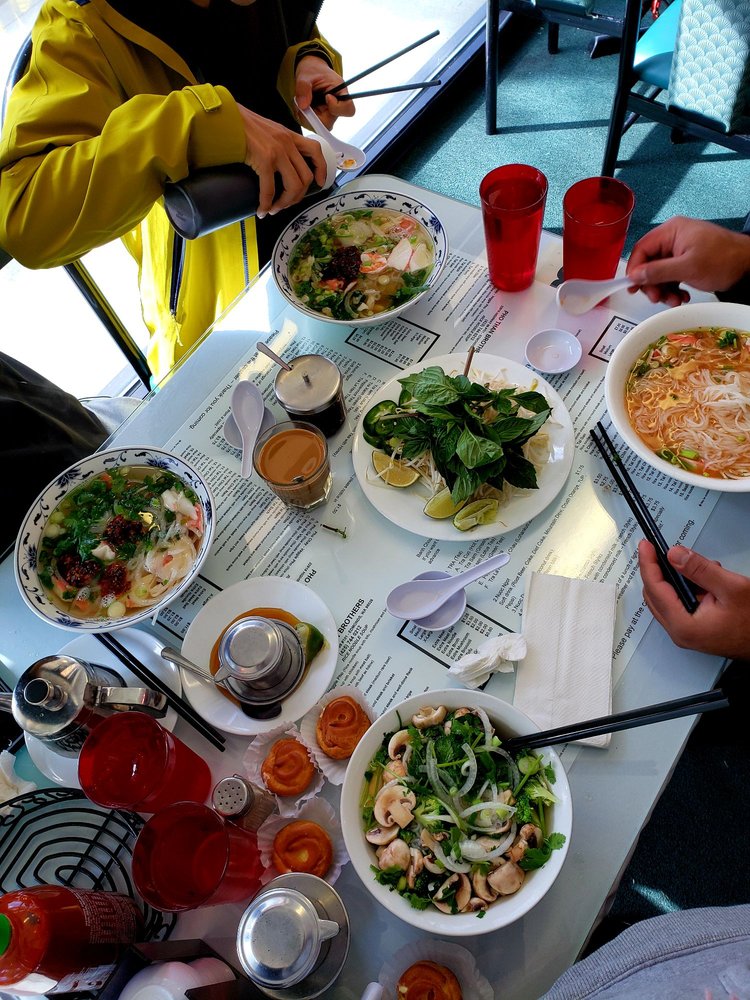 PHO THAN BROTHERS - 130 Photos & 241 Reviews - 22618 Hwy 99, Edmonds ...