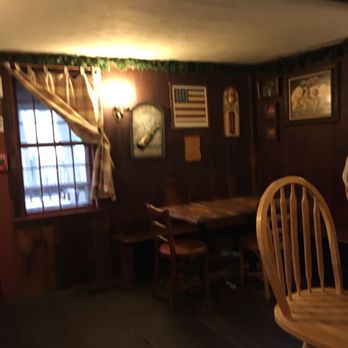 NEW BOSTON INN RESTAURANT - Updated March 2026 - 28 Photos - 101 N Main ...