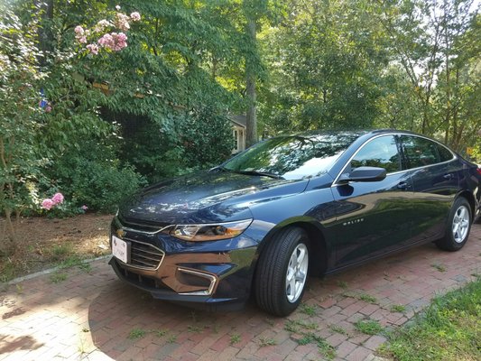 COUNTRY CHEVROLET - Updated January 2026 - 26 Photos & 96 Reviews - 11 ...