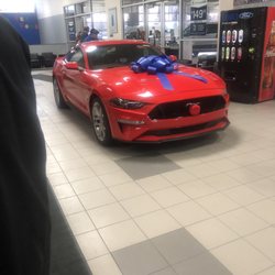 DEWEY FORD - 11 Photos & 48 Reviews - 3055 SE Delaware Ave, Ankeny ...