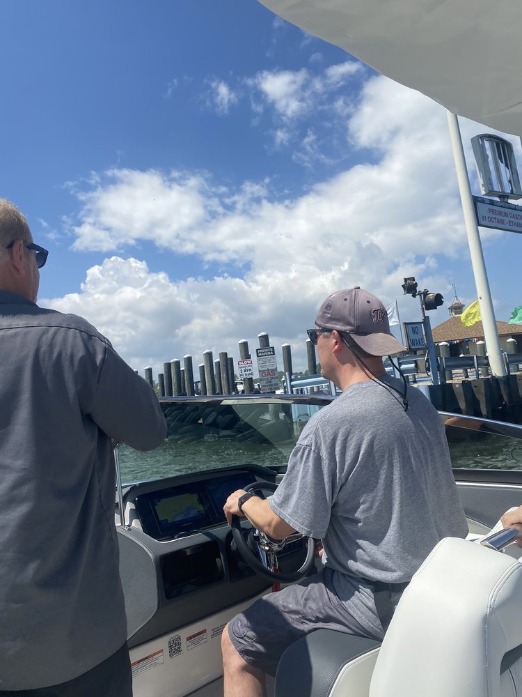 ANDERSON’S BOAT SALES - Updated July 2024 - 31 Reviews - 6477 Highland ...