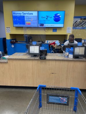 WALMART SUPERCENTER - Updated July 2025 - 30 Photos & 35 Reviews - 7075 ...