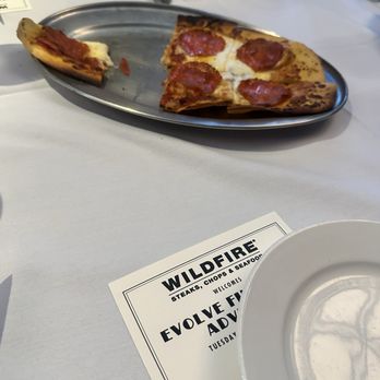 WILDFIRE - Updated December 2025 - 1094 Photos & 990 Reviews - 1250 E ...