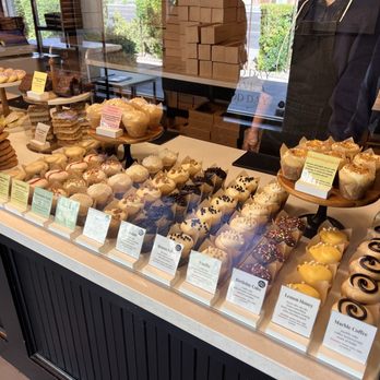 URBAN COOKIES BAKESHOP - PHOENIX - Updated July 2025 - 1177 Photos ...