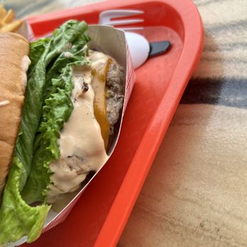 KENJI BURGER - Updated May 2024 - 935 Photos & 1049 Reviews - 4-788 ...