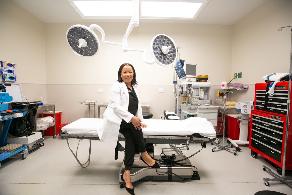 AISHA D. WHITE, MD - Updated January 2025 - 11200 Manchaca Rd, Austin ...