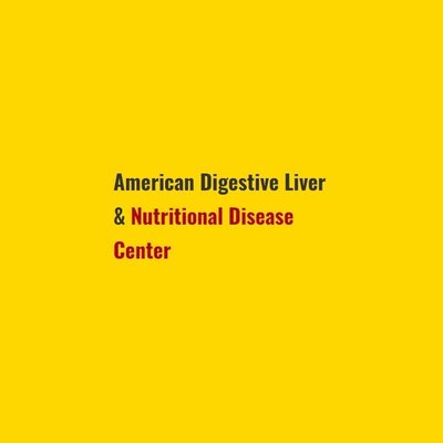 AMERICAN DIGESTIVE LIVER & NUTRITIONAL DISEASE CENTER - Updated January ...