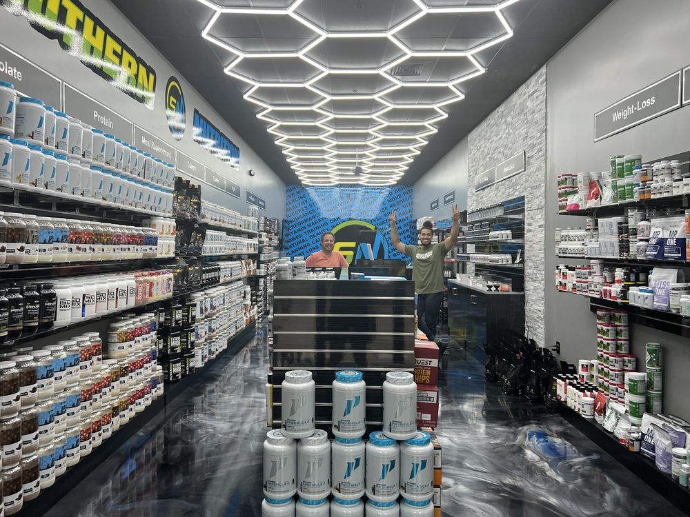 SOUTHERN NUTRITION - BRANDON - Updated December 2025 - 10 Photos - 2940 ...