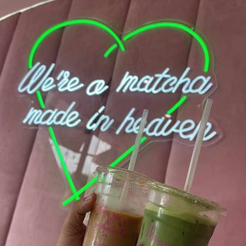 Photos of MATCHA MIA - Updated August 2024 - 176 Photos & 66 Reviews ...