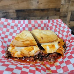 UNCLE TONY’S BACKYARD BBQ - 89 Photos & 74 Reviews - 6807 South Orange ...