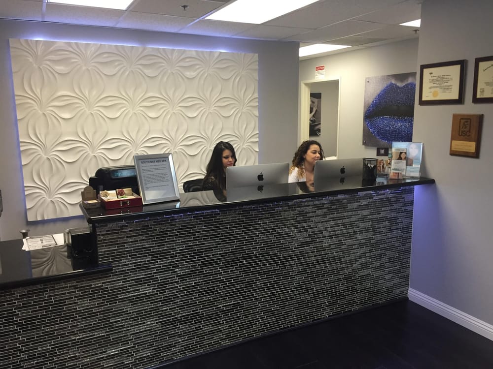 SOUTH BAY MED SPA with 267 Reviews & 85 Photos - 23000 Crenshaw Blvd ...