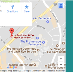 LOBUE LASER & EYE MEDICAL CENTERS - 18 Photos & 33 Reviews - 40945 ...
