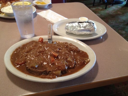 COUNTRYSIDE FAMILY RESTAURANT - Updated October 2025 - 36 Reviews - 17 ...