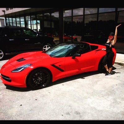 CORVETTE WORLD HOUSTON - Updated August 2025 - 50 Photos & 30 Reviews ...