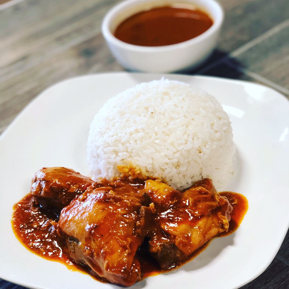 MERENGUE RESTAURANT AND BAR - 132 Photos & 29 Reviews - Dominican ...
