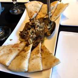 BASIL CAFE RESTAURANT - 210 Photos & 122 Reviews - 413 Lake Ave, Saint ...