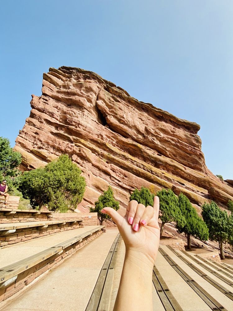 RED ROCKS PARK - Updated July 2024 - 396 Photos & 59 Reviews - 18300 W ...