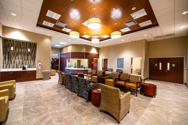 DIGNITY HEALTH ARIZONA GENERAL HOSPITAL - MESA - Updated May 2026 - 24 ...