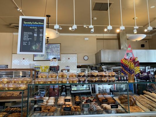 VIE DE FRANCE BAKERY CAFE - Updated July 2024 - 115 Photos & 124 ...